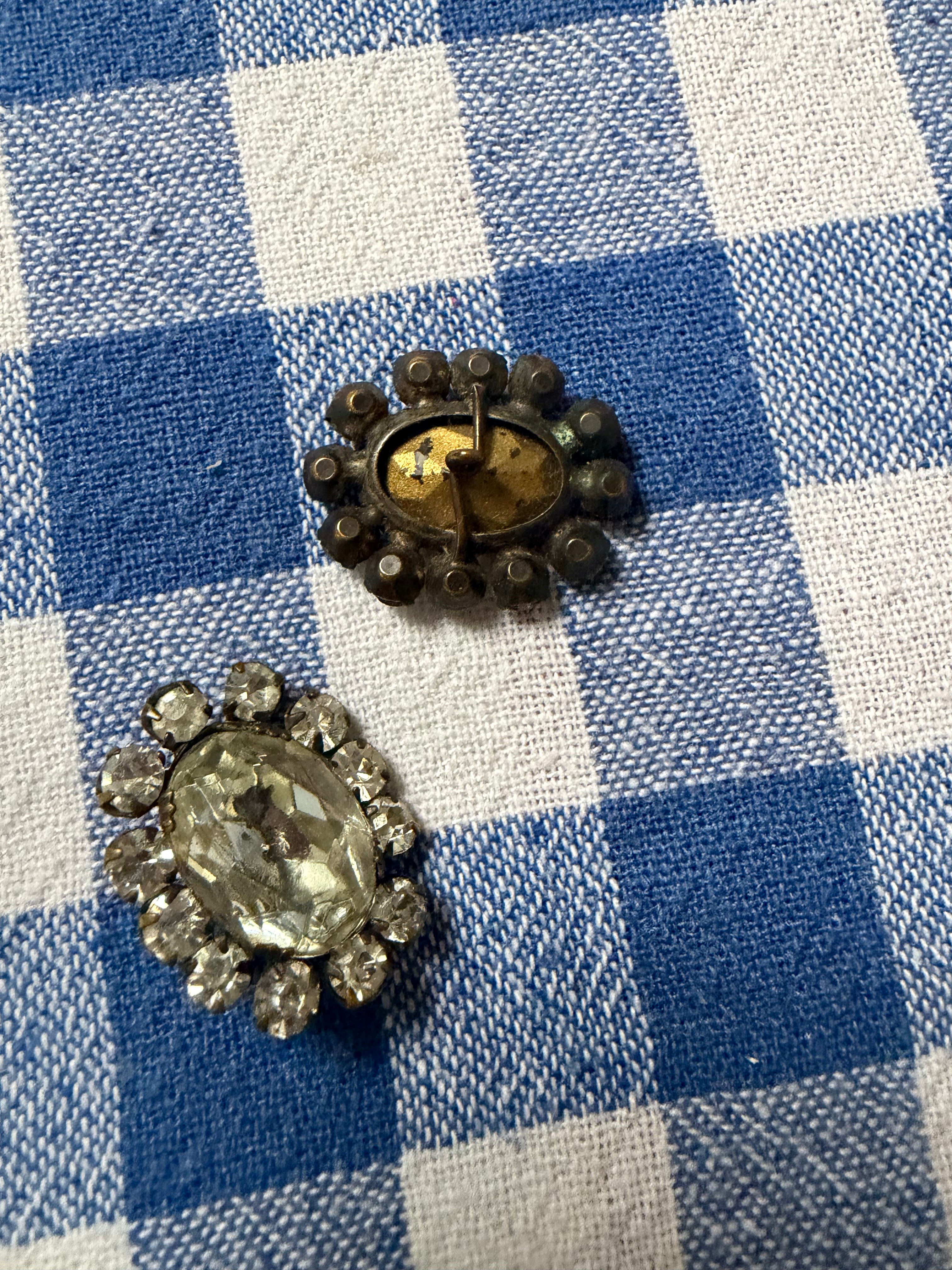 PASTE BUTTONS – Natalia Violet Antiques