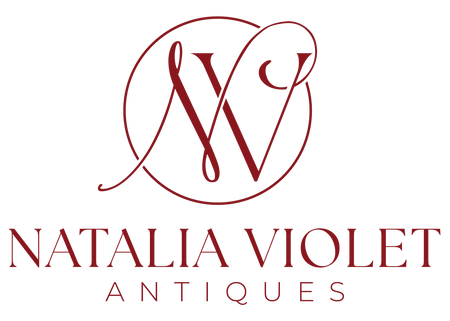 Natalia Violet Antiques - Welcome